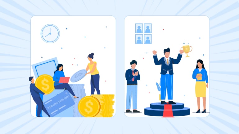 Compensation vs Employee Appreciation - Rethinking Compensation Strategy